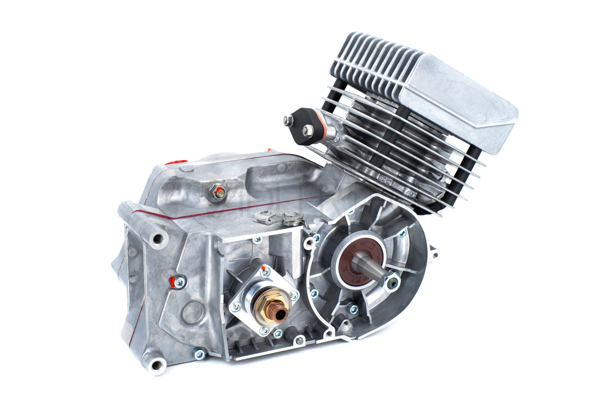 Simson - Motor - Komplettmotoren – AdlerTech