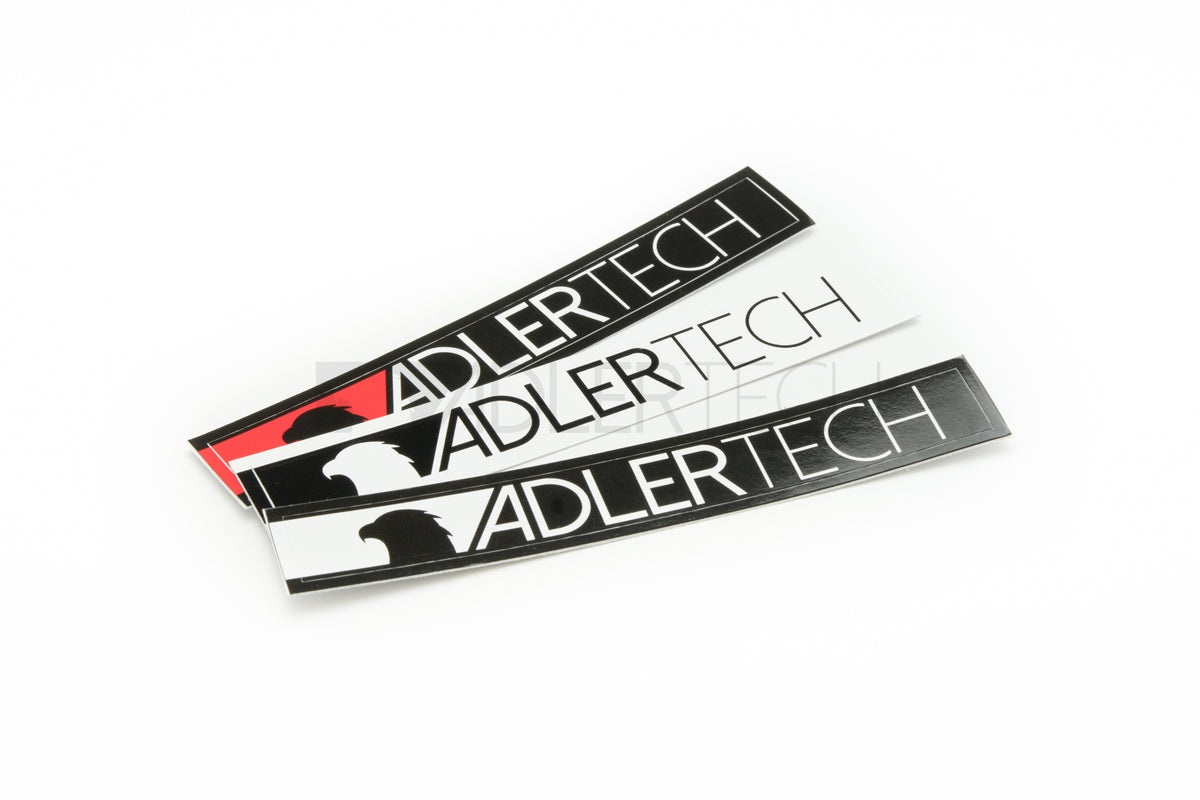 Aufkleber AdlerTech SET