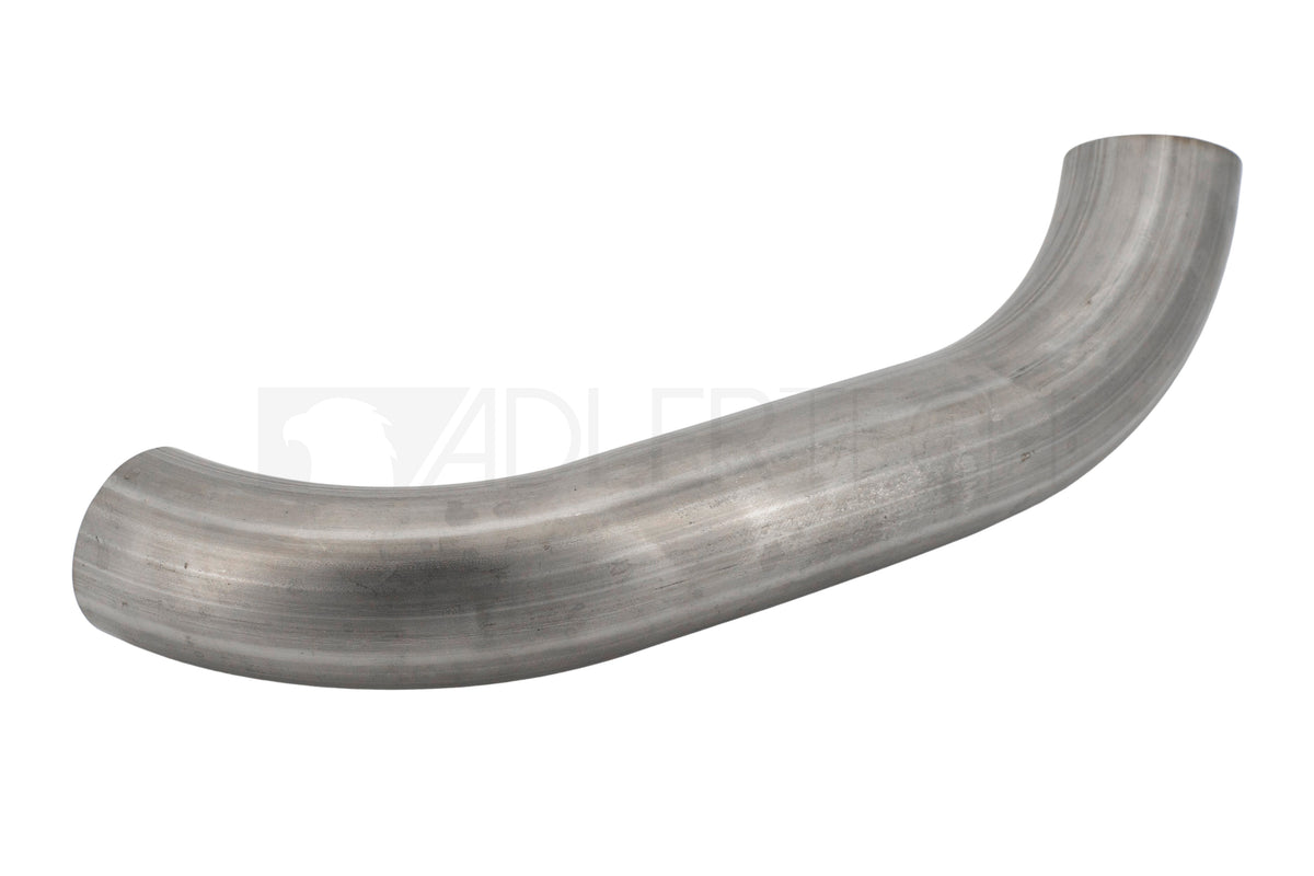 Rohteil Krümmer Edelstahl AT85C AOA5 Straße Auspuff S50, S51 – AdlerTech