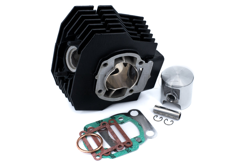 MTX 130 Rohzylinder inkl. Kolben Athena BB4 – AdlerTech